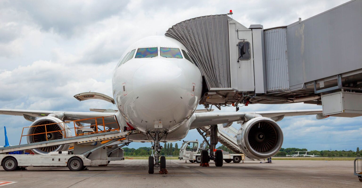 Synaptic Aviation Selected to Showcase Pioneering AI Technologies at ...