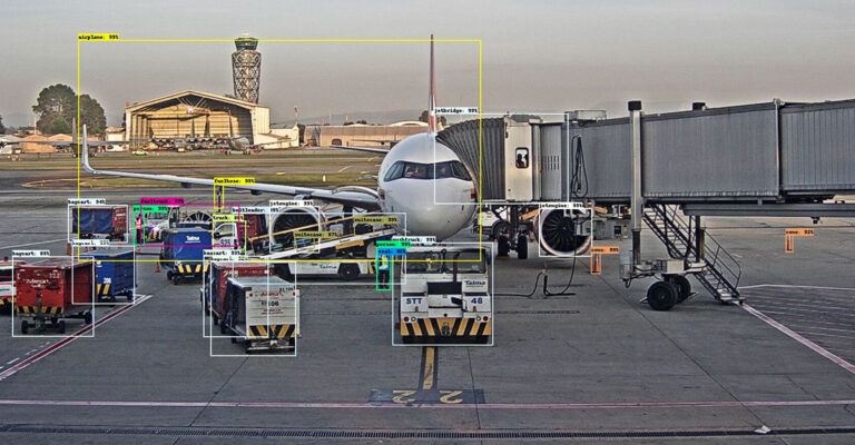 El Dorado Airport and Synaptic Aviation Announce Agreement to Enhance ...