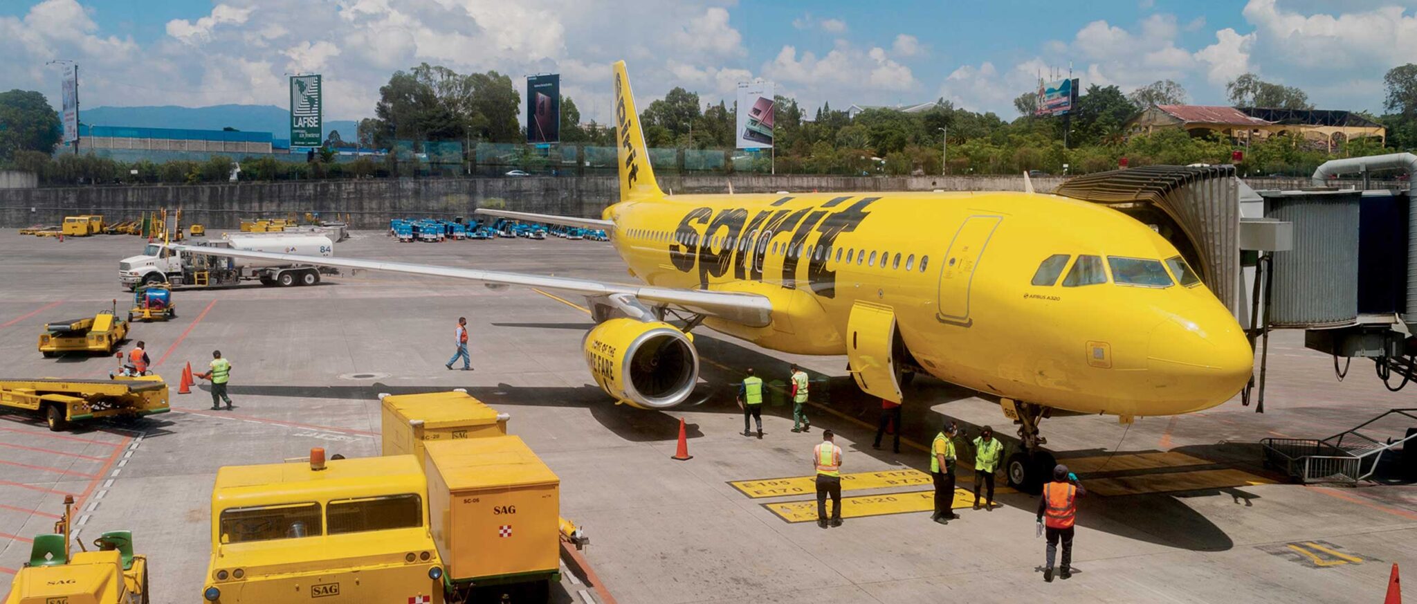 It’s All About the Turnaround: How Synaptic Aviation is Saving Airlines ...