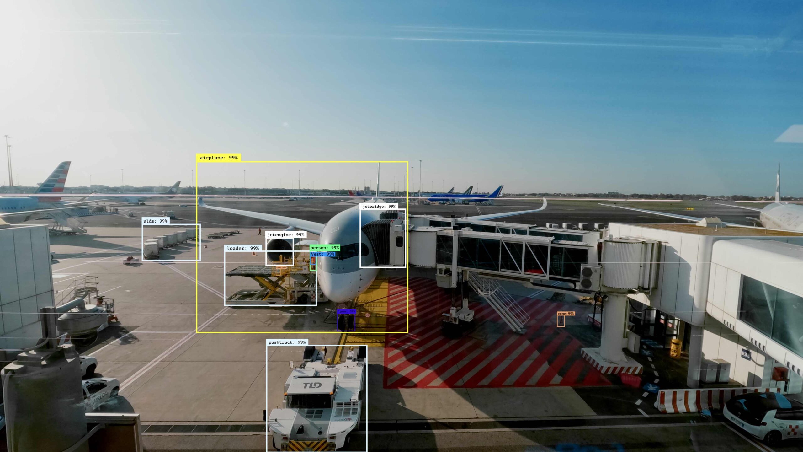 Newsroom - Synaptic Aviation